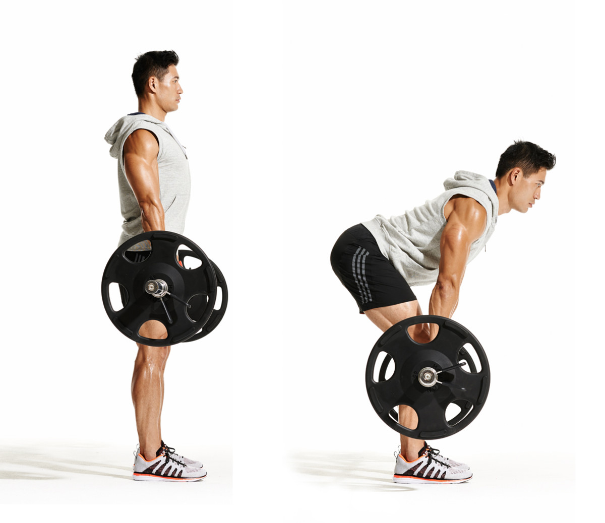 4 Strength-Building Methods You Haven't Tried - Men's Fitness
