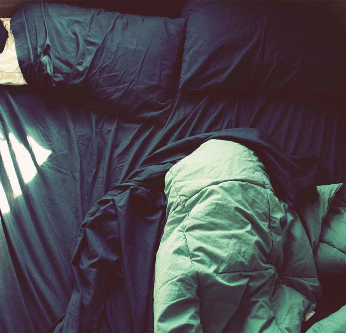 The 10 best ways to get better sleep - Men's Fitness