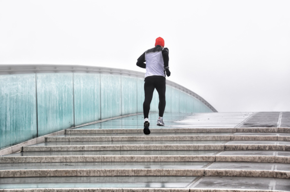 10 ways to burn fat and keep it off for good - Men's Fitness