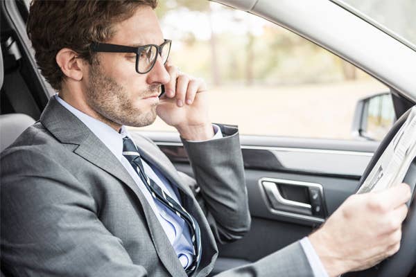 7 Do's and Don'ts for a Healthier and Better-working Brain - Men's Fitness