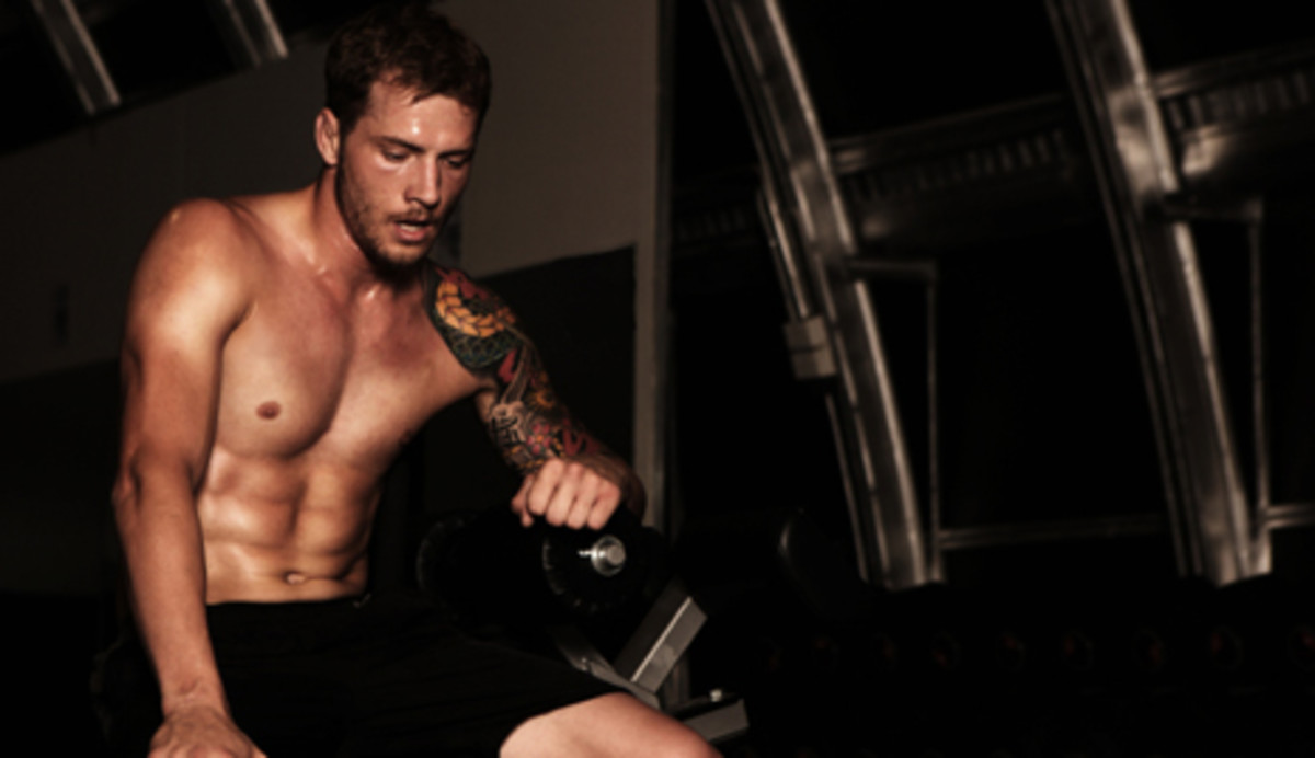 6 Recovery Strategies for a Workout-aholic - Men's Fitness