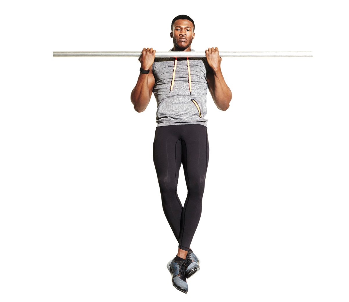 Five Functional Exercises You Need to Master - Men's Fitness