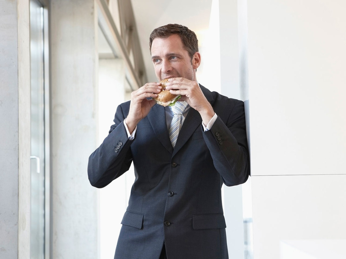 The 15 Most Basic Facts About Building More Muscle - Men's Fitness