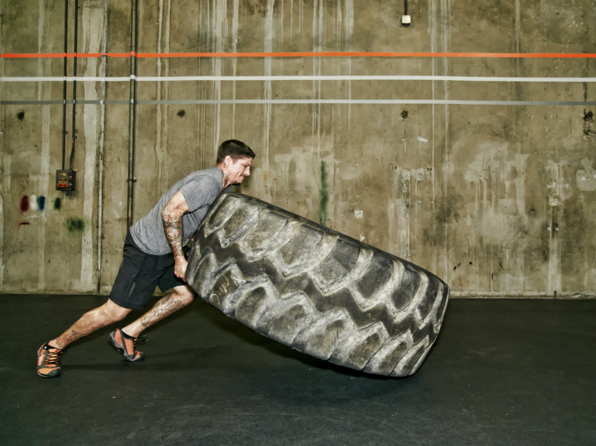 The 15 Most Basic Facts About Building More Muscle - Men's Fitness