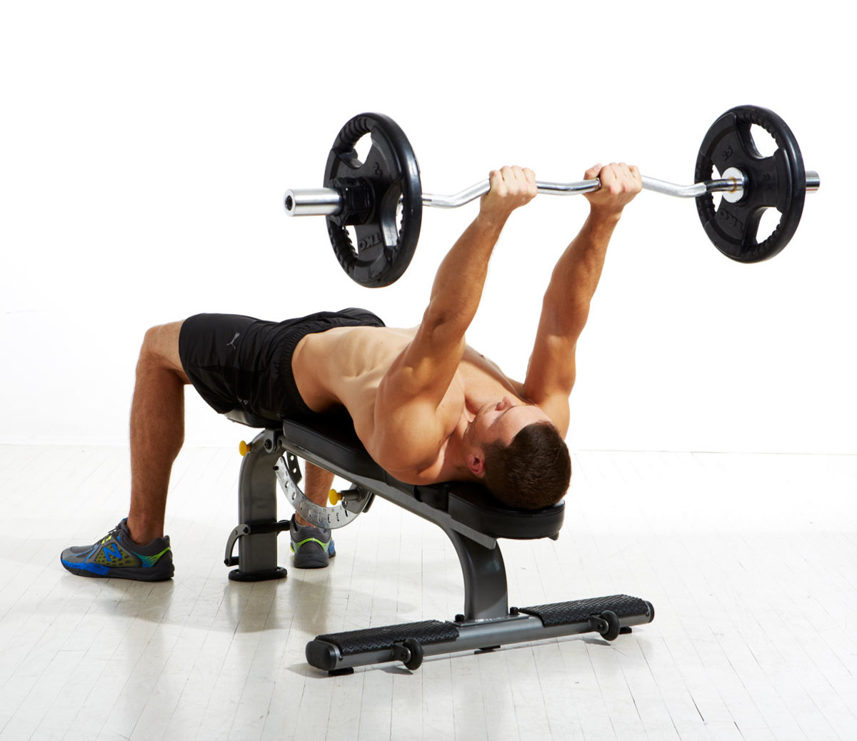 How to Build the Perfect Workout Program, According to 10 Pro Trainers ...