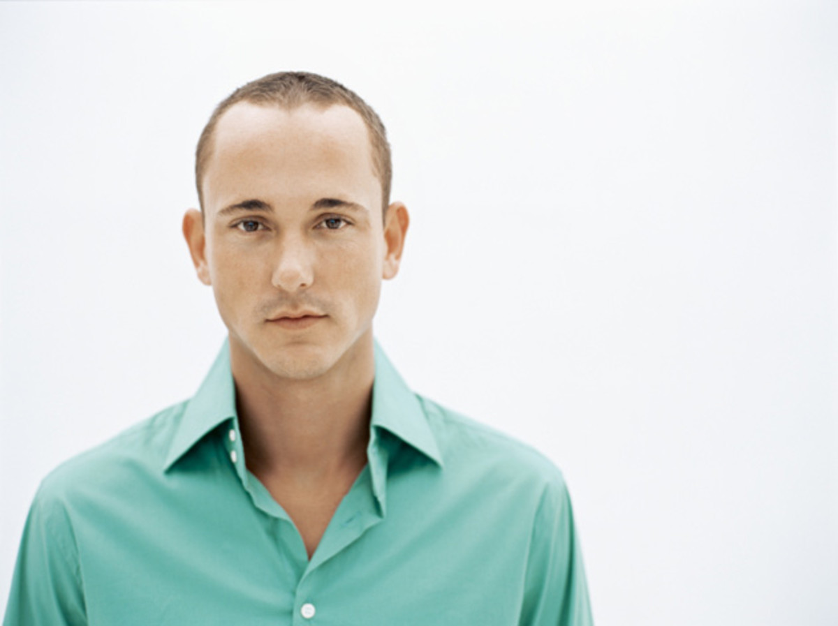 5 Physical Signs You’re At Risk for Health Problems - Men's Fitness