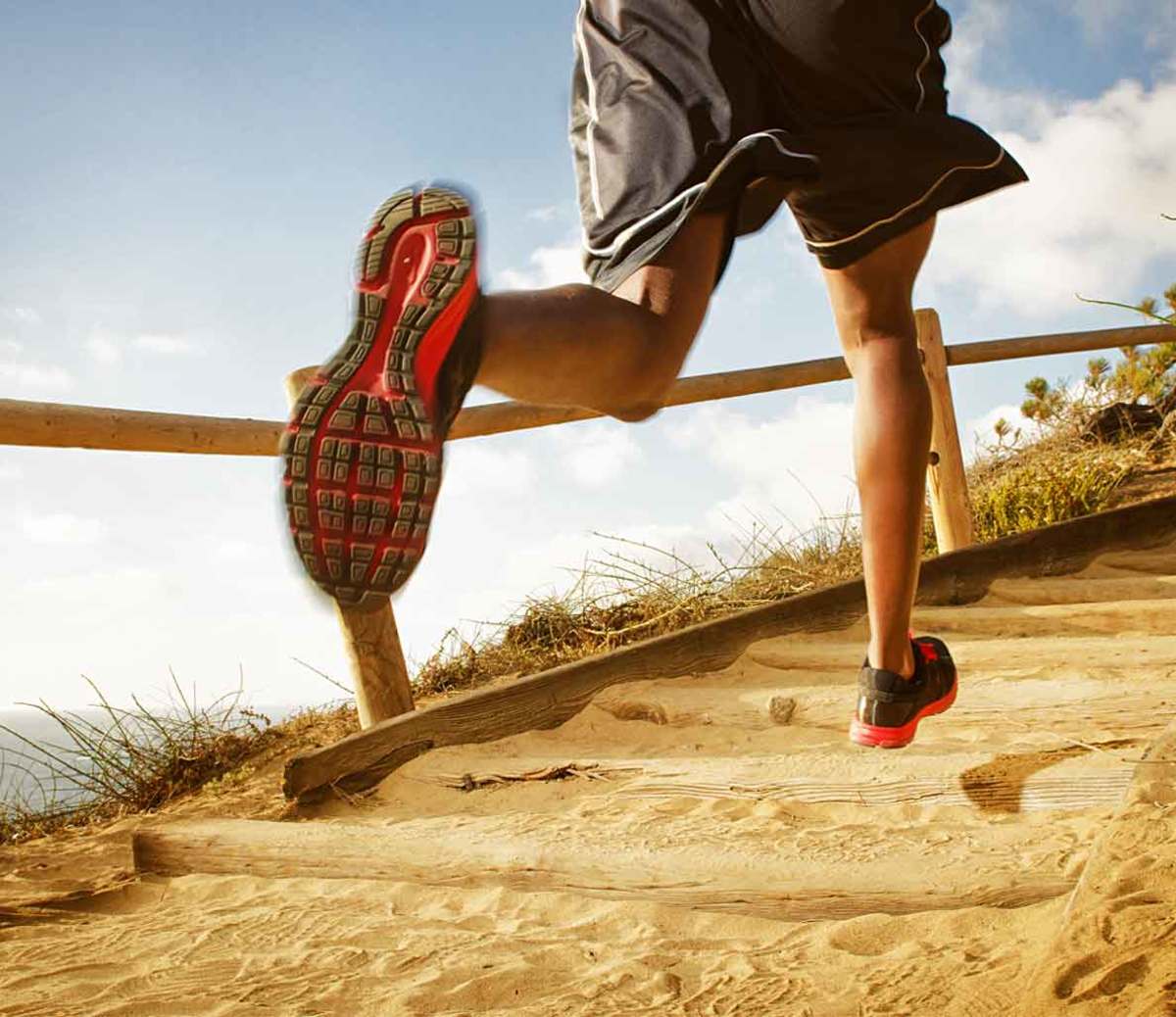 6 Signs You're Overrunning—Prevent Running Injuries - Men's Fitness