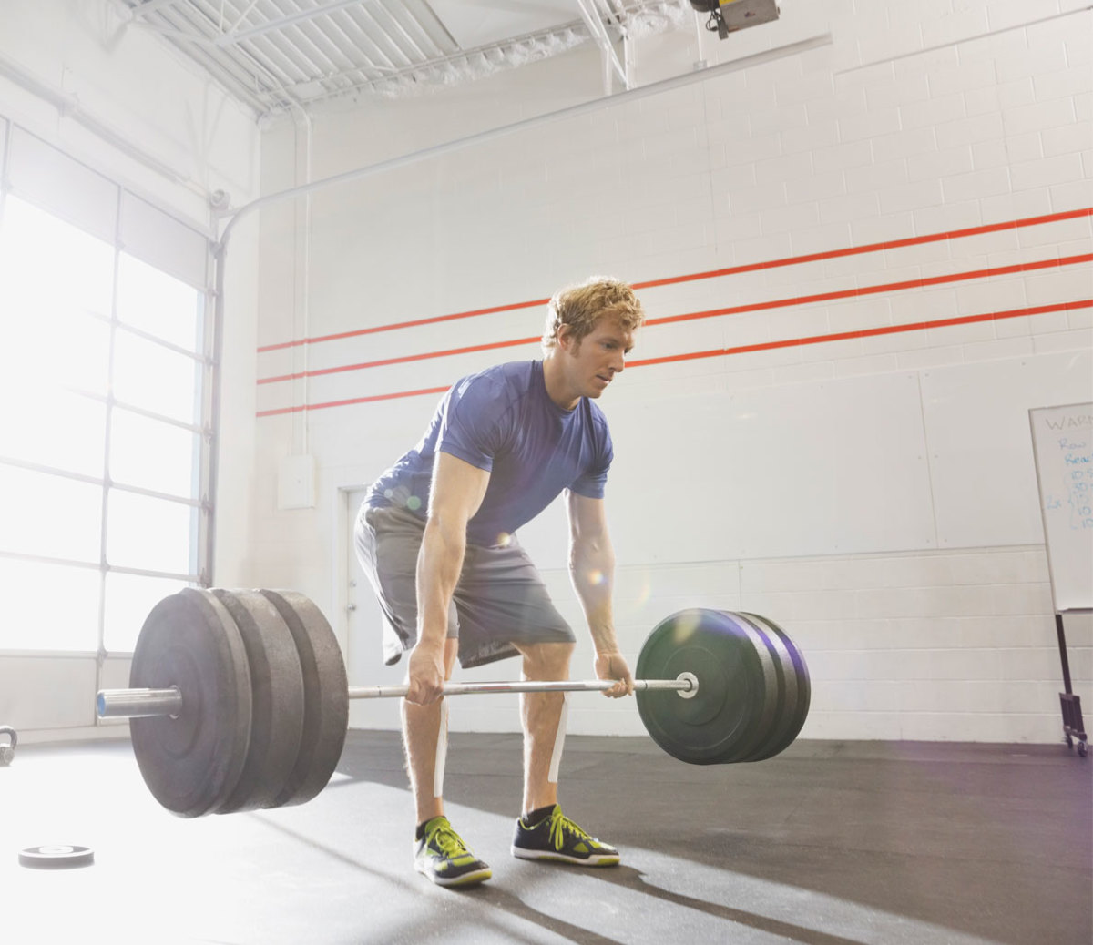 The #1 best exercise for men, according to 8 trainers - Men's Fitness