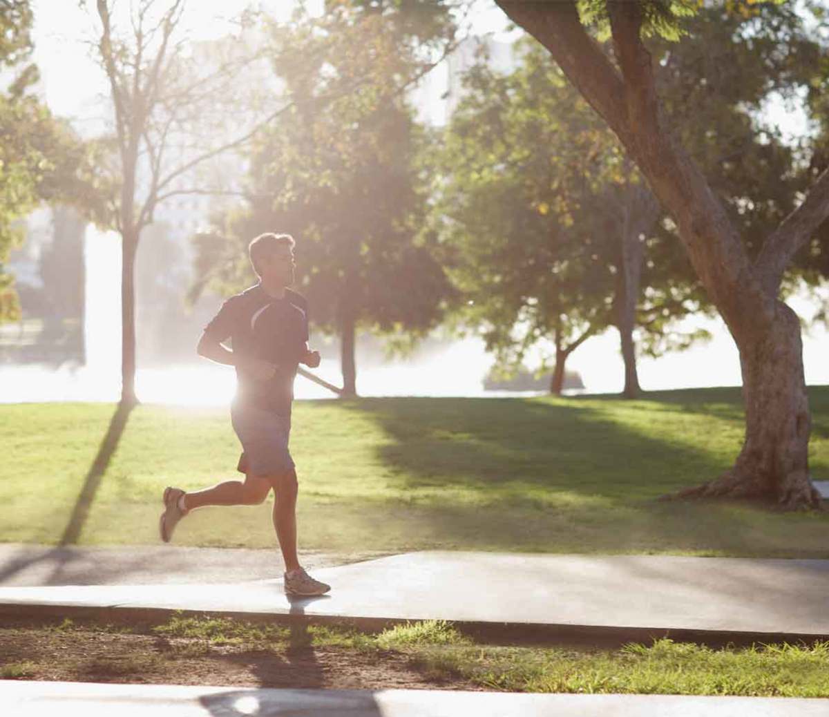 6 Signs You're Overrunning—Prevent Running Injuries - Men's Fitness