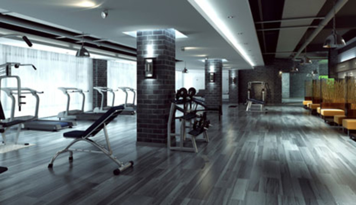 The Top 6 Ways To Get Hurt In The Gym Men S Fitness