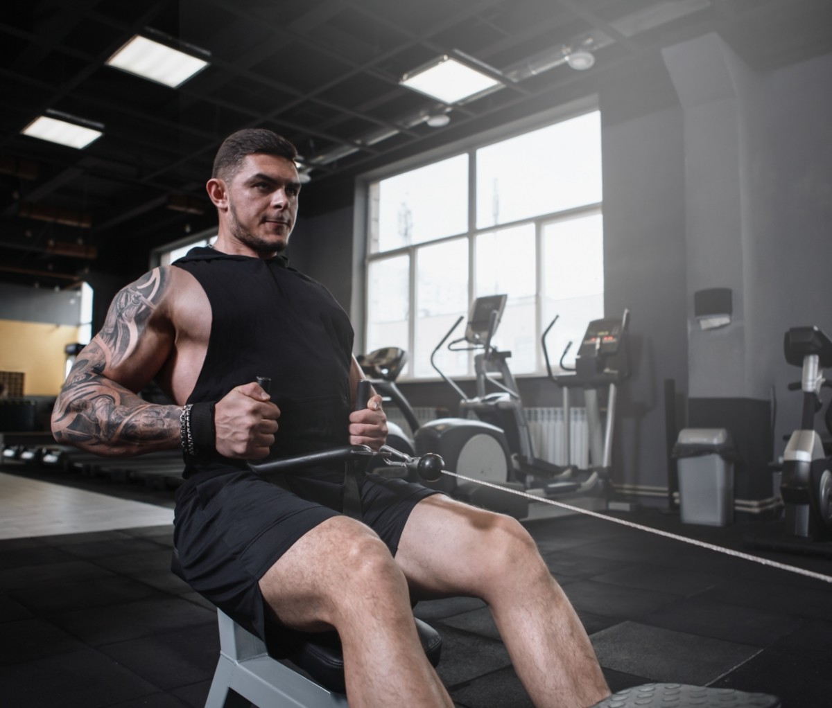 23 Best Back Exercises and Stretches to Build Strength - Men's Fitness