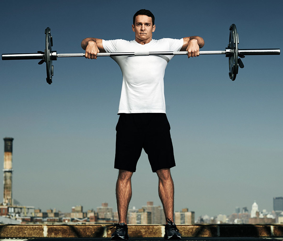 23 Best Back Exercises and Stretches to Build Strength - Men's Fitness