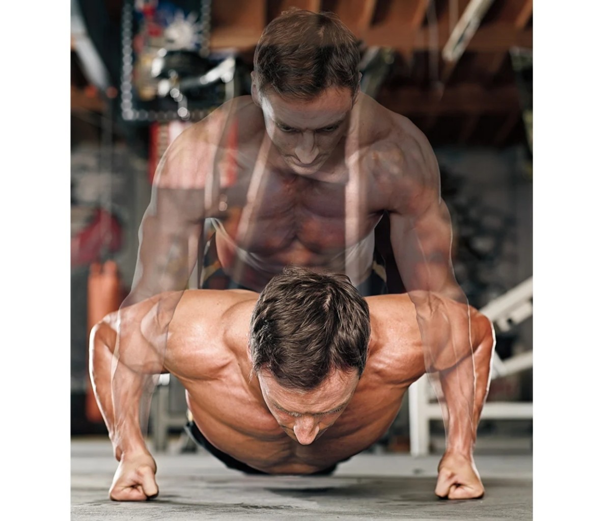 The 32 Best Arm Exercises for Your Biceps, Triceps, and Forearms - Men ...