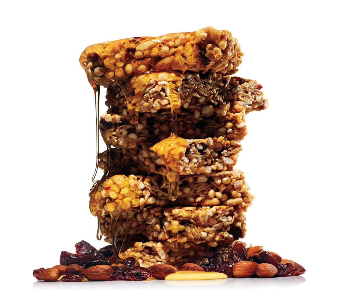 Five Powerful, Protein–Rich Recovery Meals - Men's Fitness