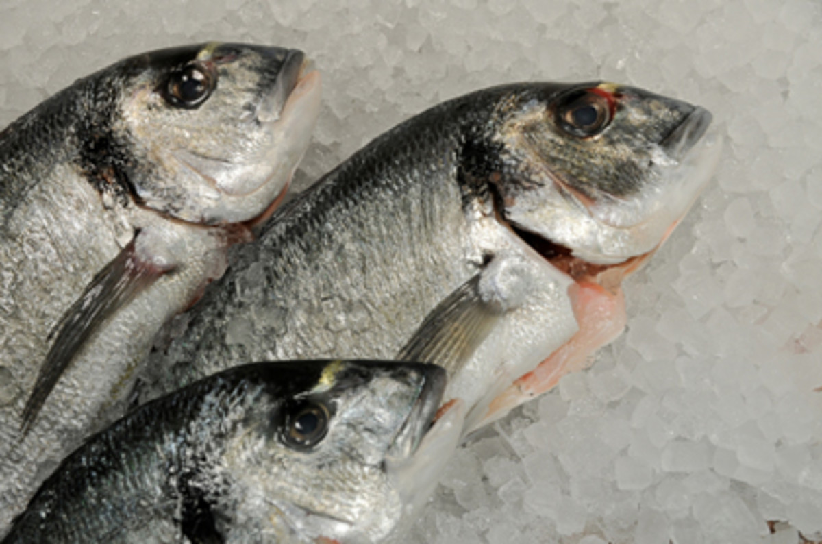 Most Intimidating Foods to Prepare - Men's Fitness