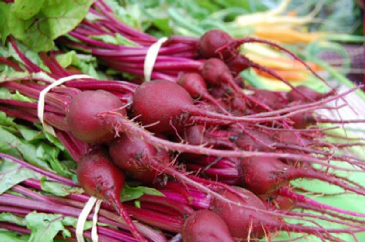 Most Intimidating Foods to Prepare - Men's Fitness