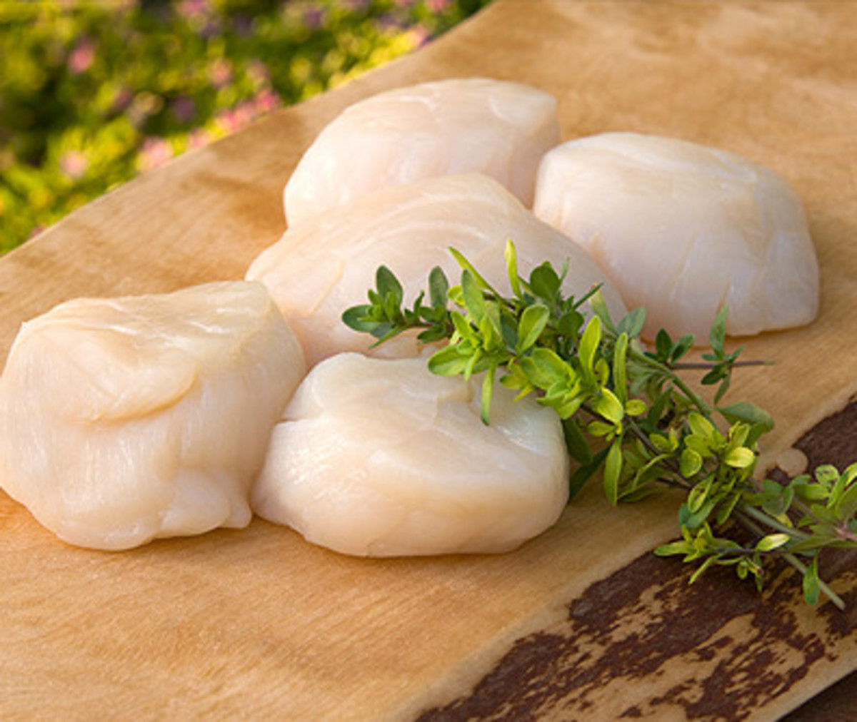 Most Intimidating Foods to Prepare - Men's Fitness