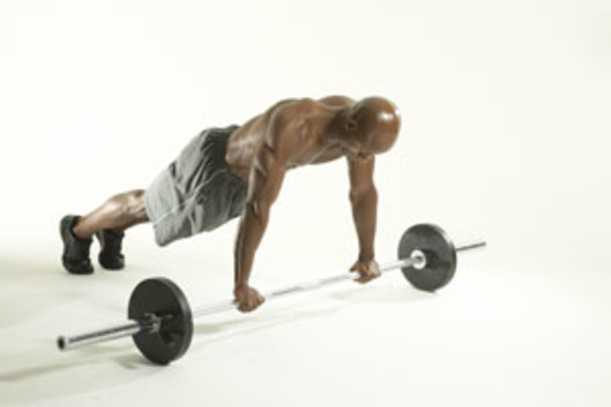 How to Get Into Fighting Shape: Develop Knockout Power, Defense ...