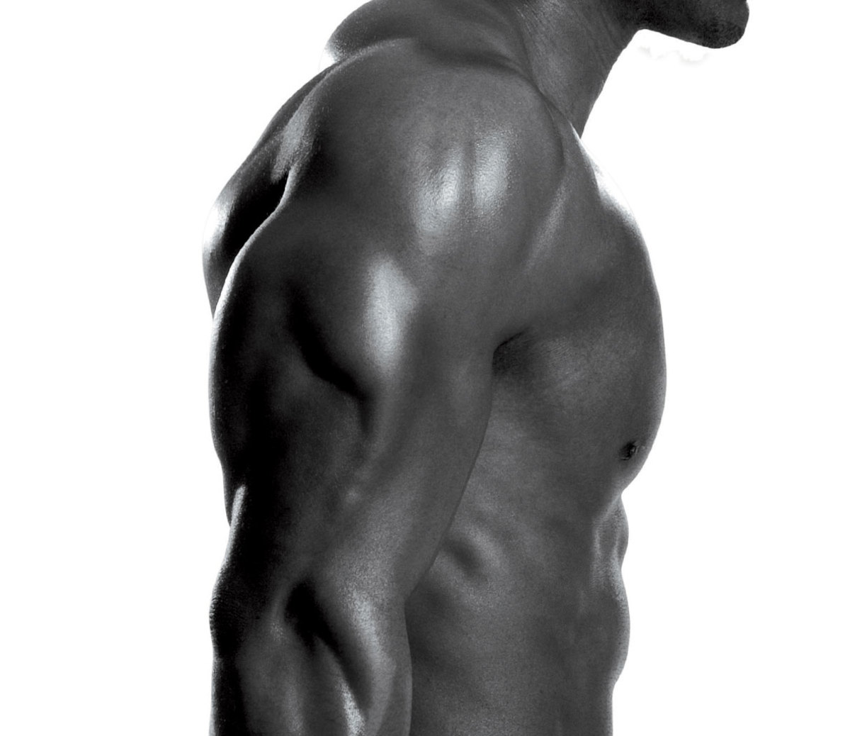 How to Solve the 3 Biggest Triceps Training Problems - Men's Fitness