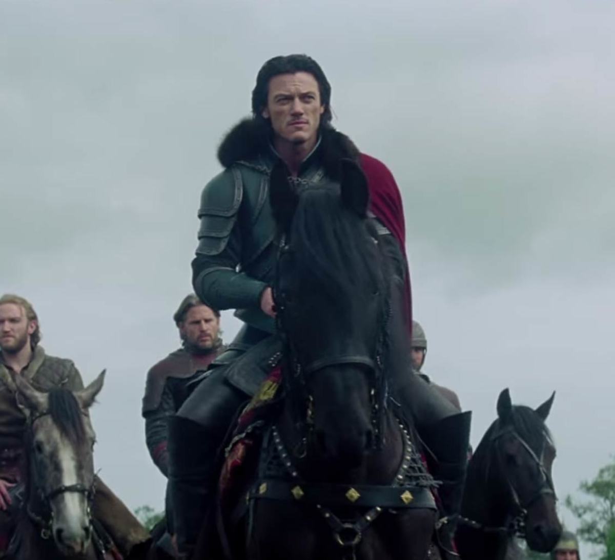 Hollywood Monsters - Men's Fitness