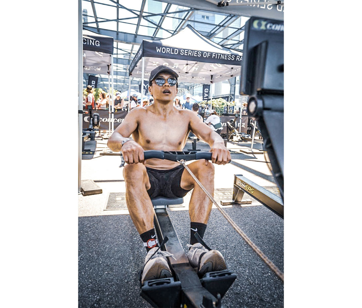 Hyrox vs. CrossFit: Which Workout Is Best for You? - Men's Fitness