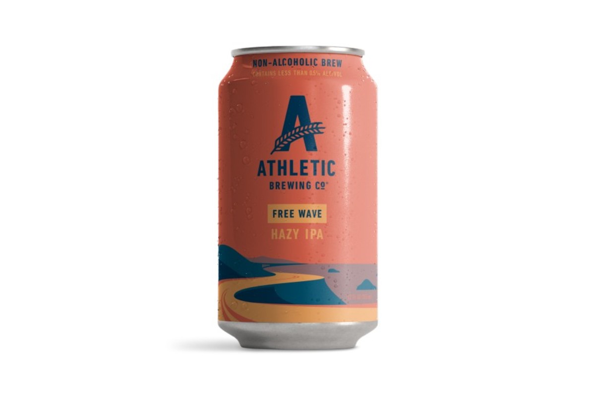 The 10 Best Non-Alcoholic Beers, Tested and Reviewed - Men's Fitness