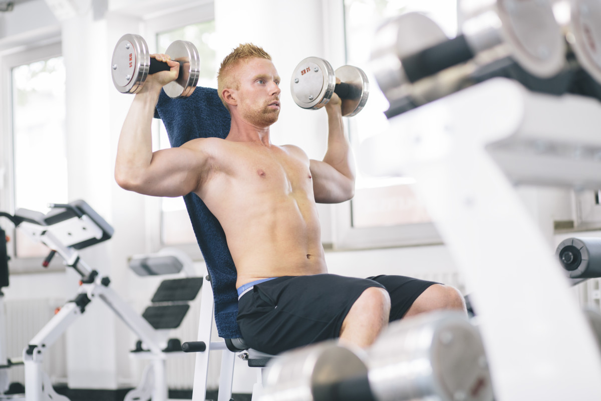 Jay Cutler Shares His Favorite Dumbbell Exercise for Building Bigger ...