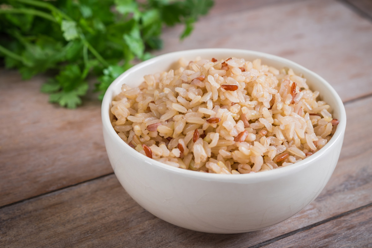 Study Finds Brown Rice Contains Higher Levels of a Toxic Chemical Than ...