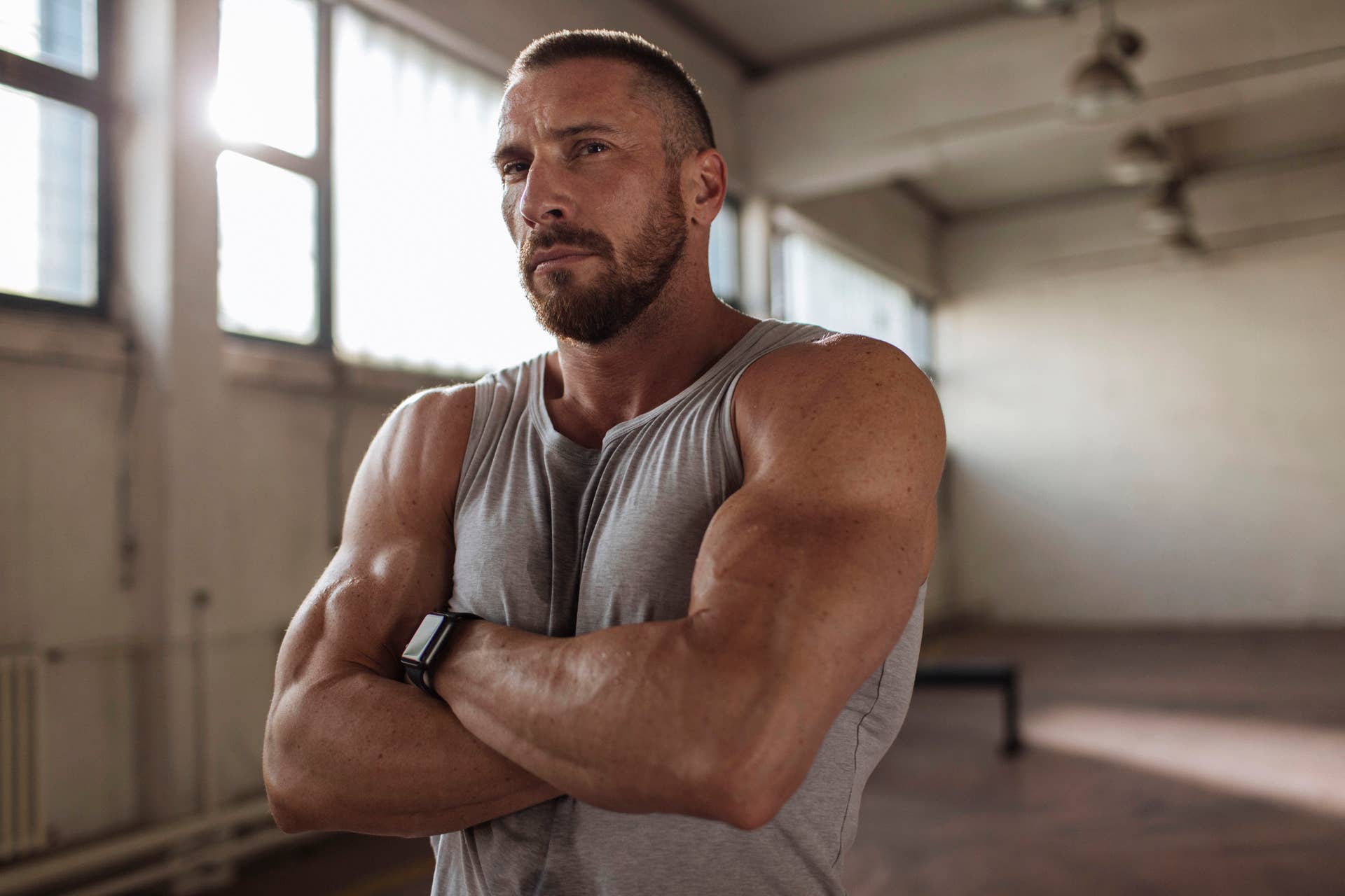 7 Overlooked Muscles You're Forgetting to Train, According Experts ...