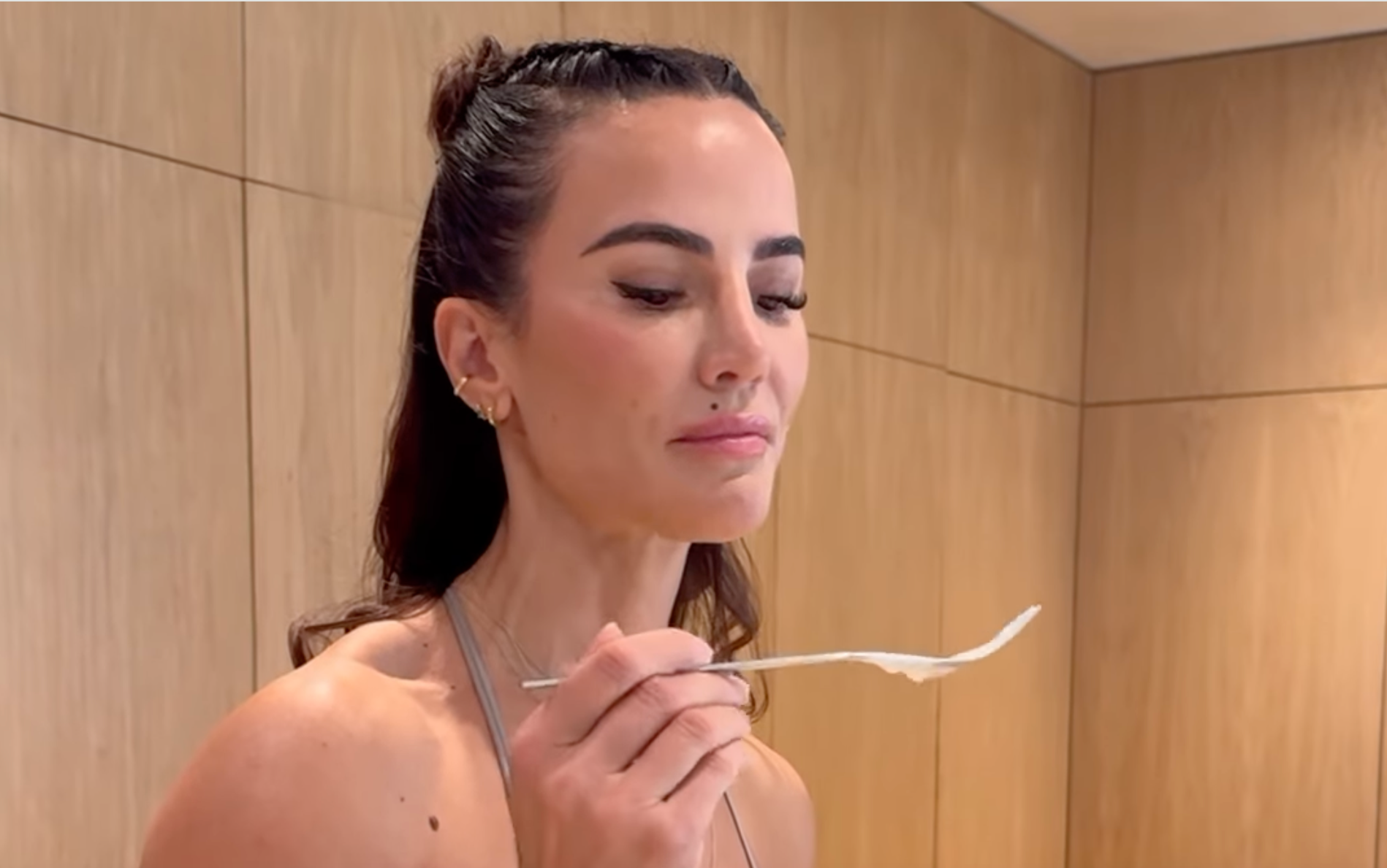 Fitness Influencer With 6 Million Followers Reveals Everything She Eats