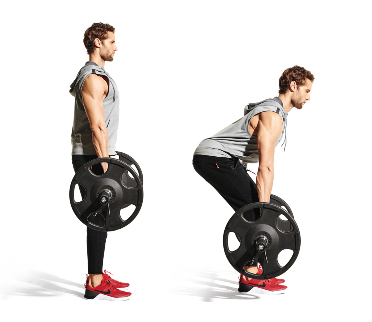 These 5-Minute Ab Circuits Are the Secret to Building a Shredded Six ...