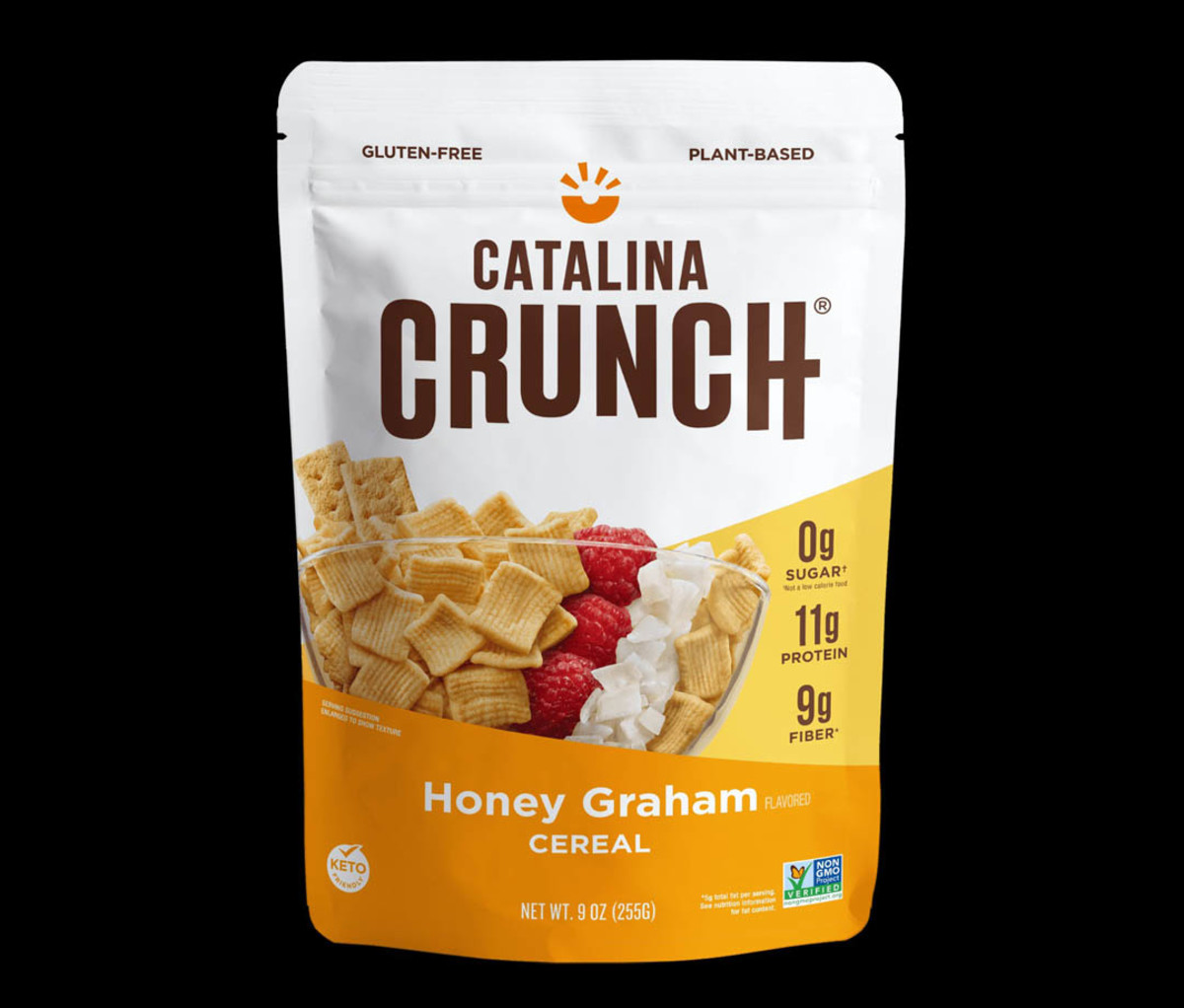 The 8 Best High Protein Cereals, According to Nutritionists - Men's Fitness