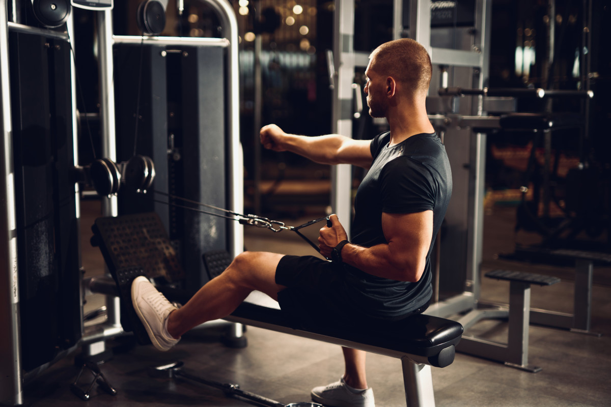 The Best Ab Exercises for Your Core Workout - Men's Fitness