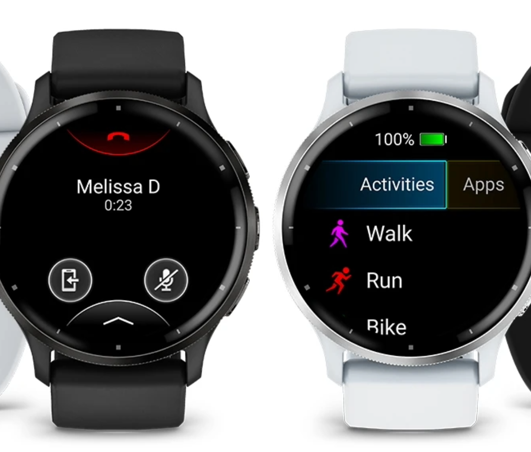 Garmin Venu 3 Smartwatch Review - Men's Fitness