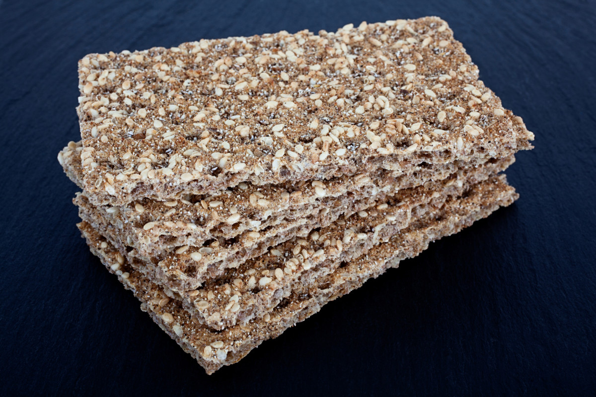 The 15 Best High-Fiber Snacks, According to Nutritionists - Men's Fitness