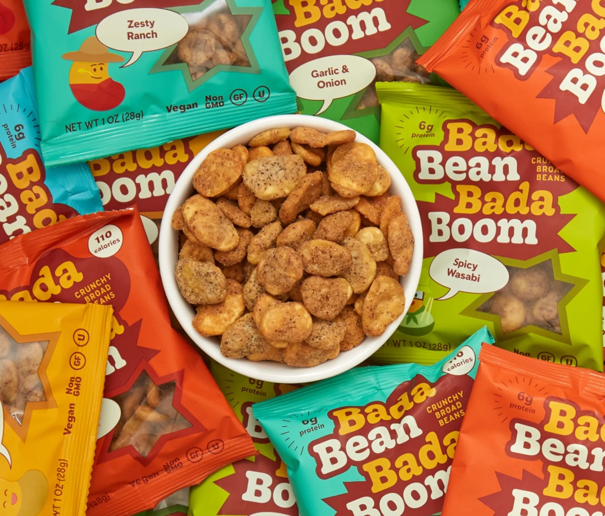 The 15 Best High-Fiber Snacks, According to Nutritionists - Men's Fitness