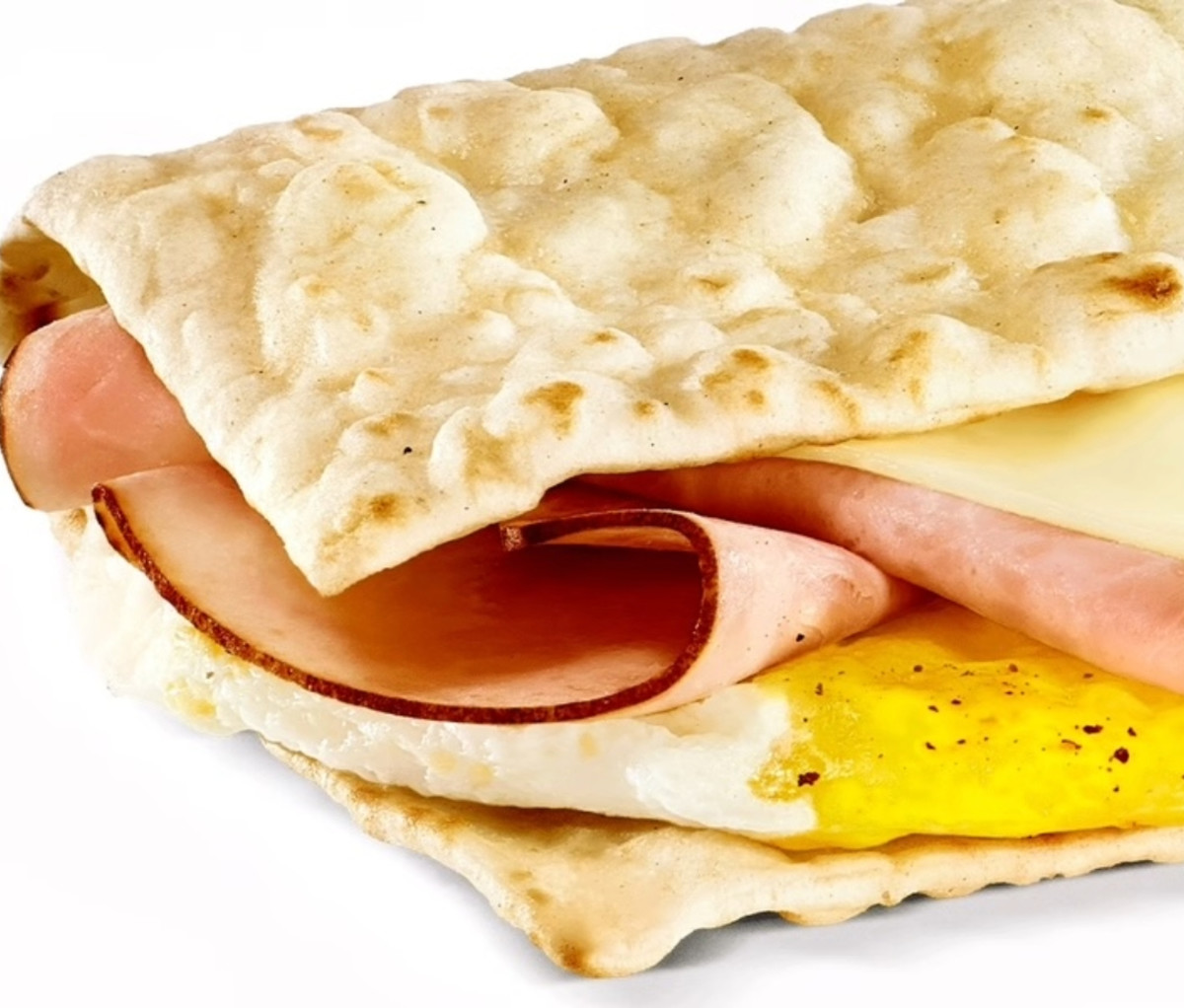 Best High-Protein Fast Food Breakfasts According to Experts - Men's Fitness