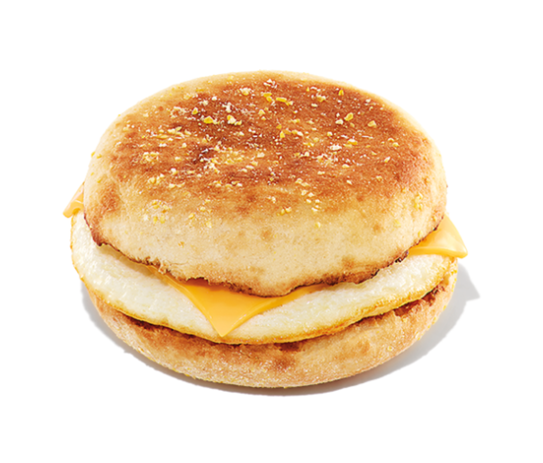Best High-Protein Fast Food Breakfasts According to Experts - Men's Fitness