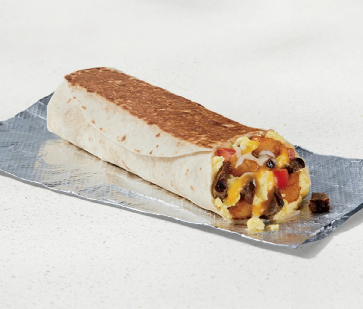 Best High-Protein Fast Food Breakfasts According to Experts - Men's Fitness