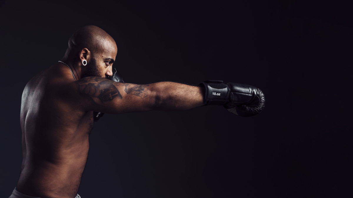 25 Best Shoulder Exercises for Men to Build Big Shoulders - Men's Fitness