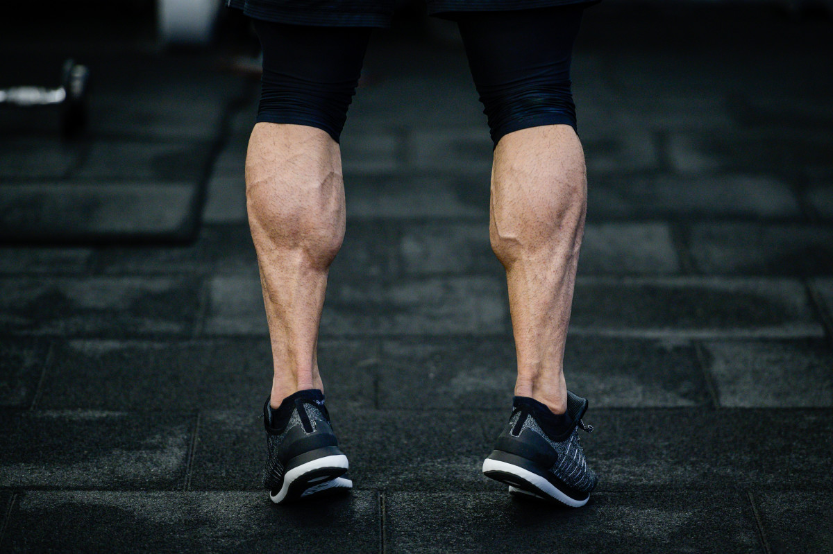 The Best Leg Exercises for Building a Strong Lower Body - Men's Fitness