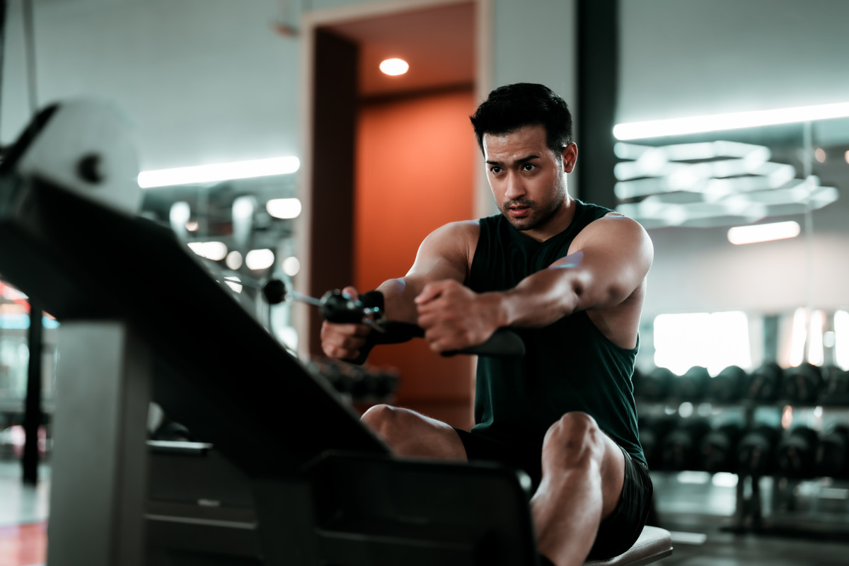 What To Know About VO2 Max - Men's Fitness