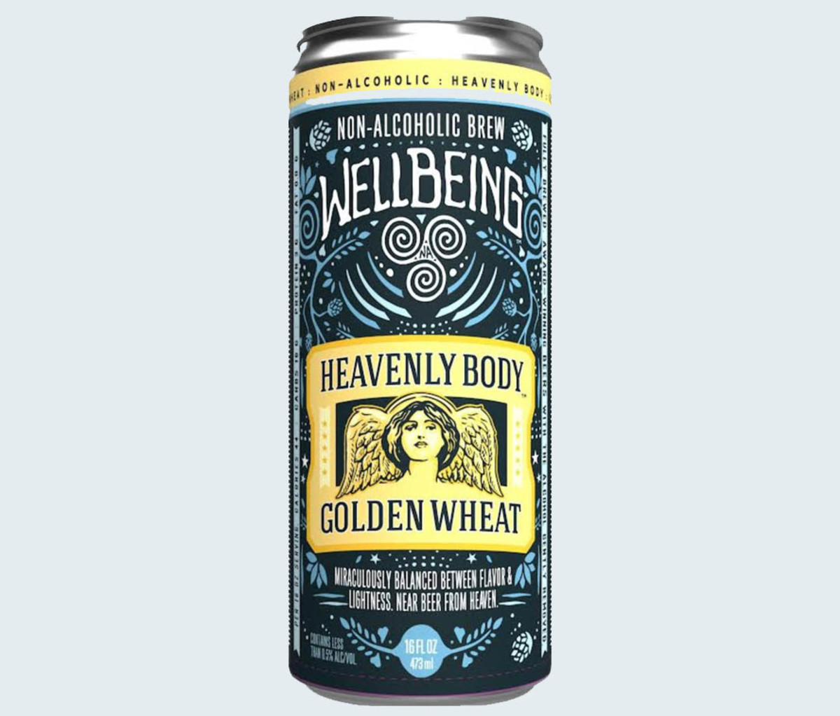 The 10 Best Non-Alcoholic Beers, Tested and Reviewed - Men's Fitness