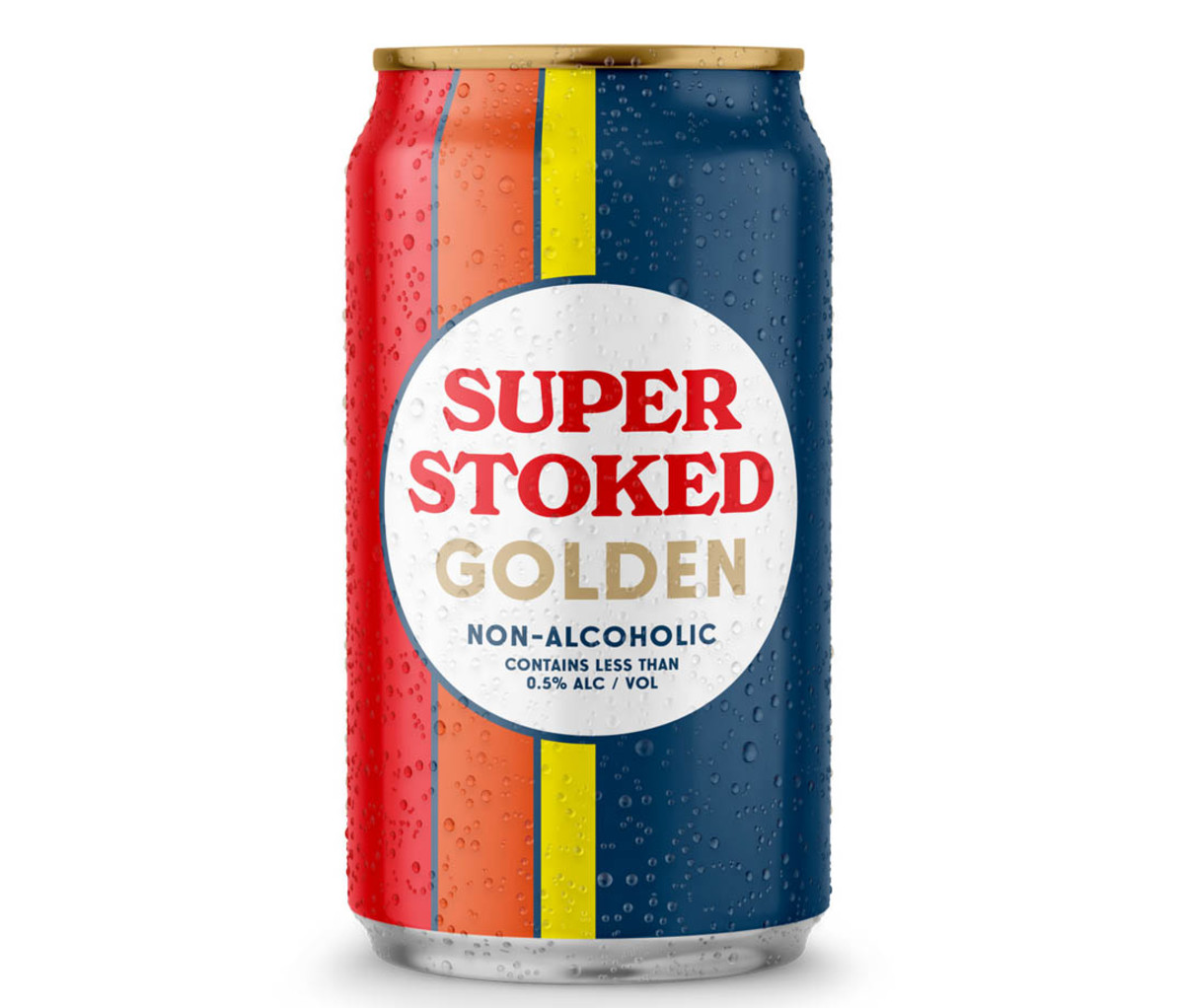 The 10 Best Non-Alcoholic Beers, Tested and Reviewed - Men's Fitness