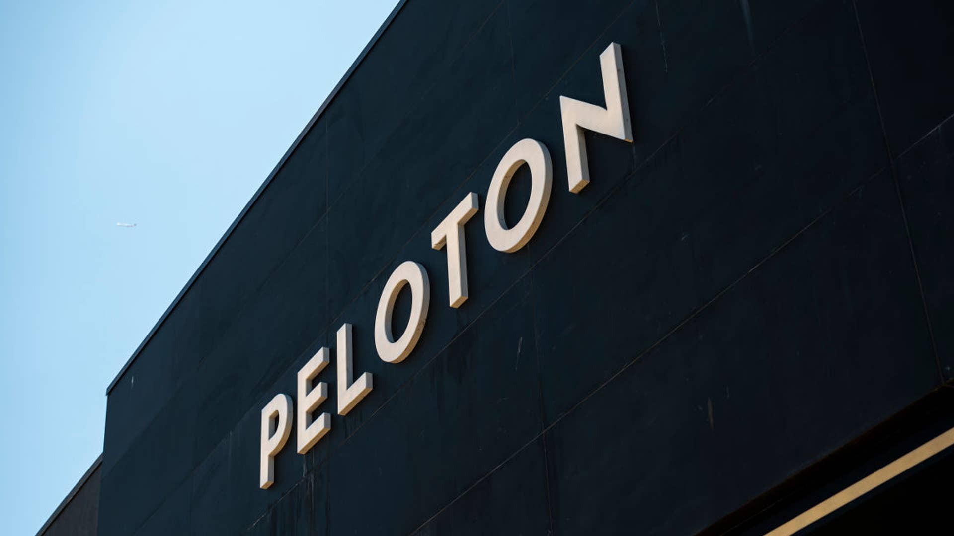 Peloton’s Original Bike Just Hit Its Lowest Price in a Year - Men's Fitness