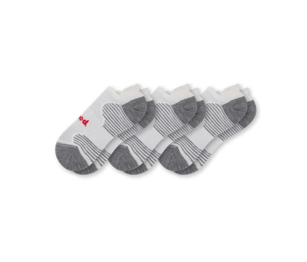 The Best Running Socks of 2025, Tested and Reviewed - Men's Fitness