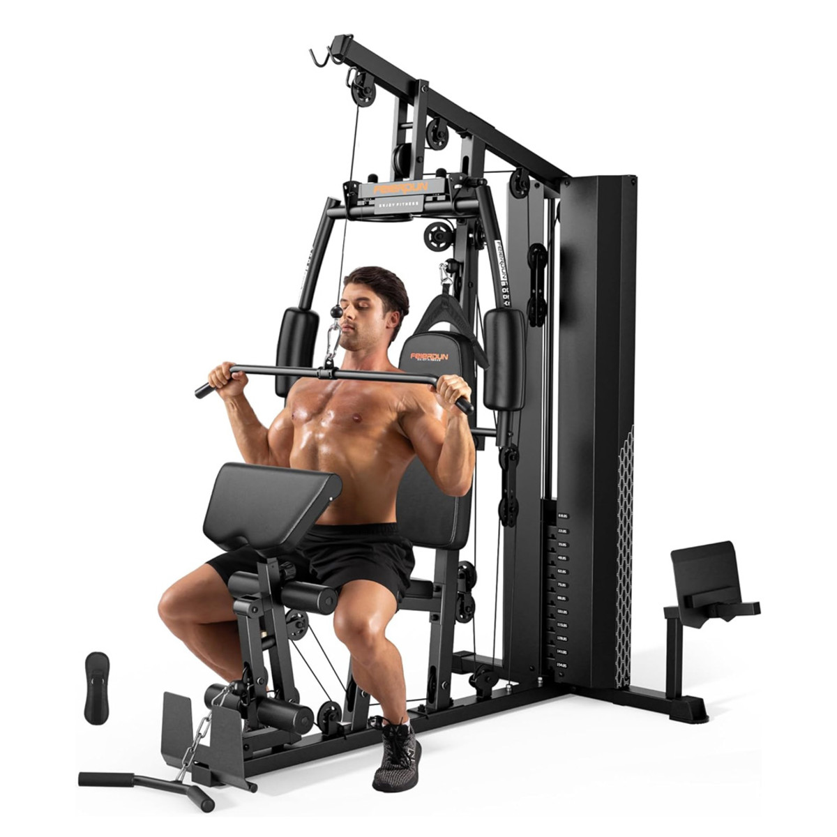 One of Amazon's Best Home Gym Machines Is Now Under $500 - Men's Fitness