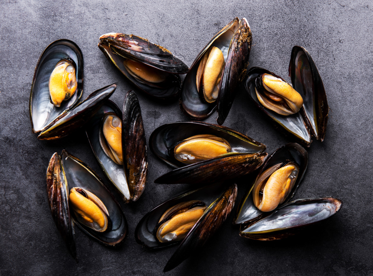 These Are My 7 Must-Eat Foods for Building Muscle - Men's Fitness