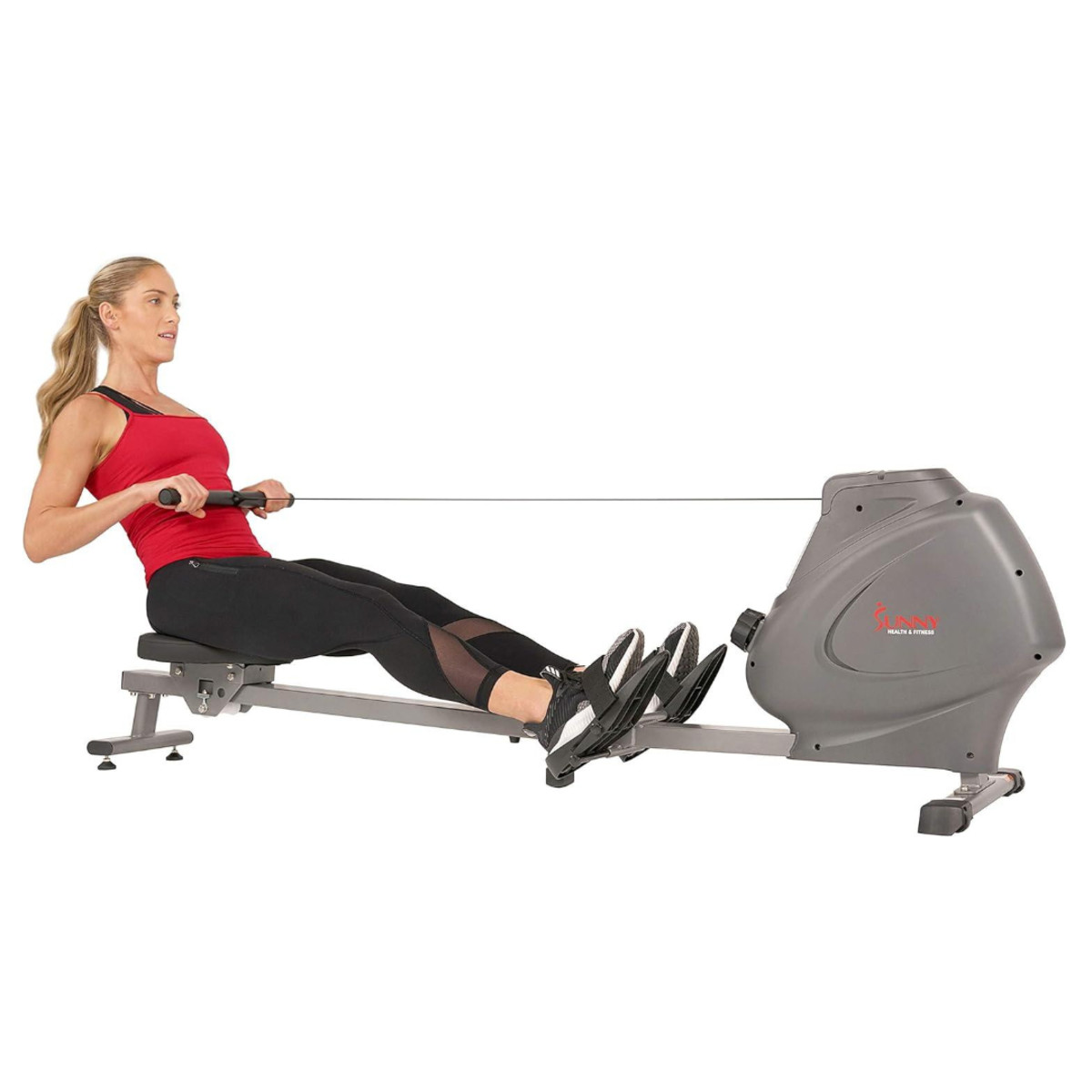 One of Amazon's Best Rowing Machines Is Now Under $150 - Men's Fitness