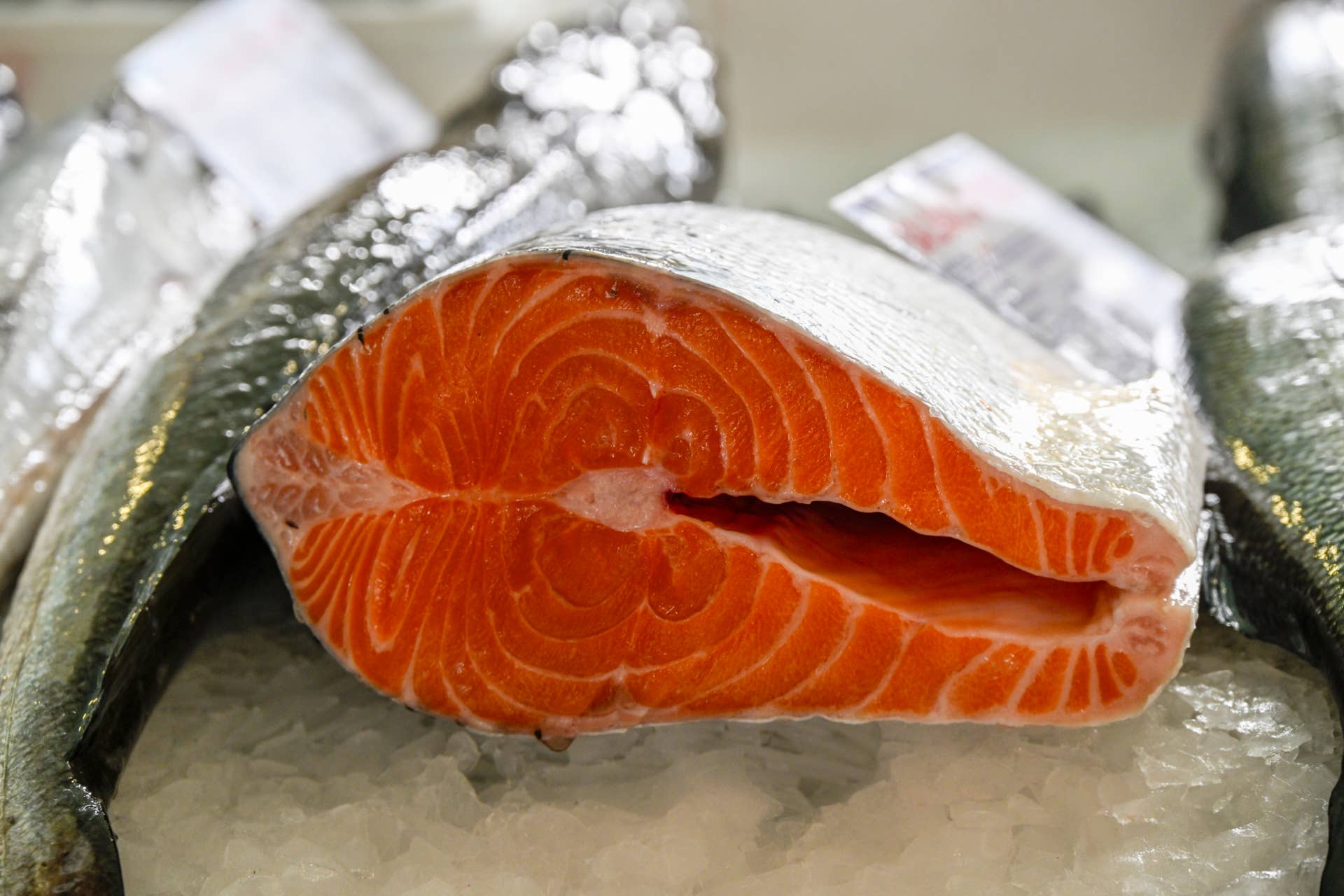 The 10 Best Foods for Omega-3 Fatty Acids, According to a Nutritionist ...